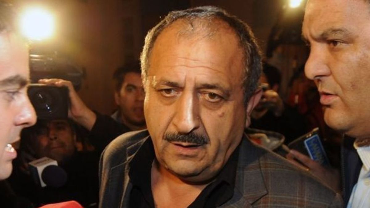 El audio entre Noray Nakis y Bebote que complica al vice de Independiente