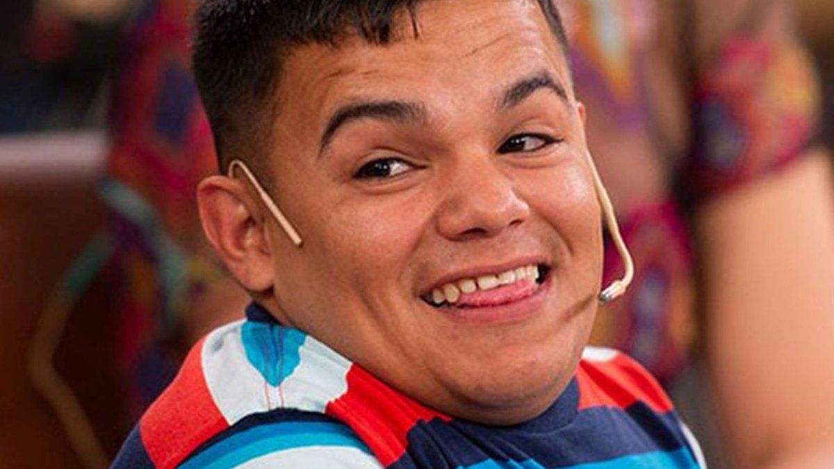 Brian Buley - Minutouno.com