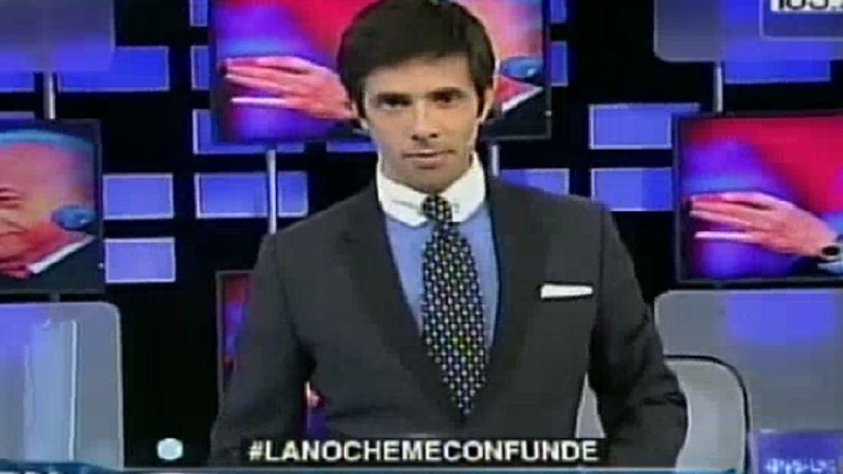 Roberto Funes recordó a Gerardo Sofovich: Se nos fue un grande