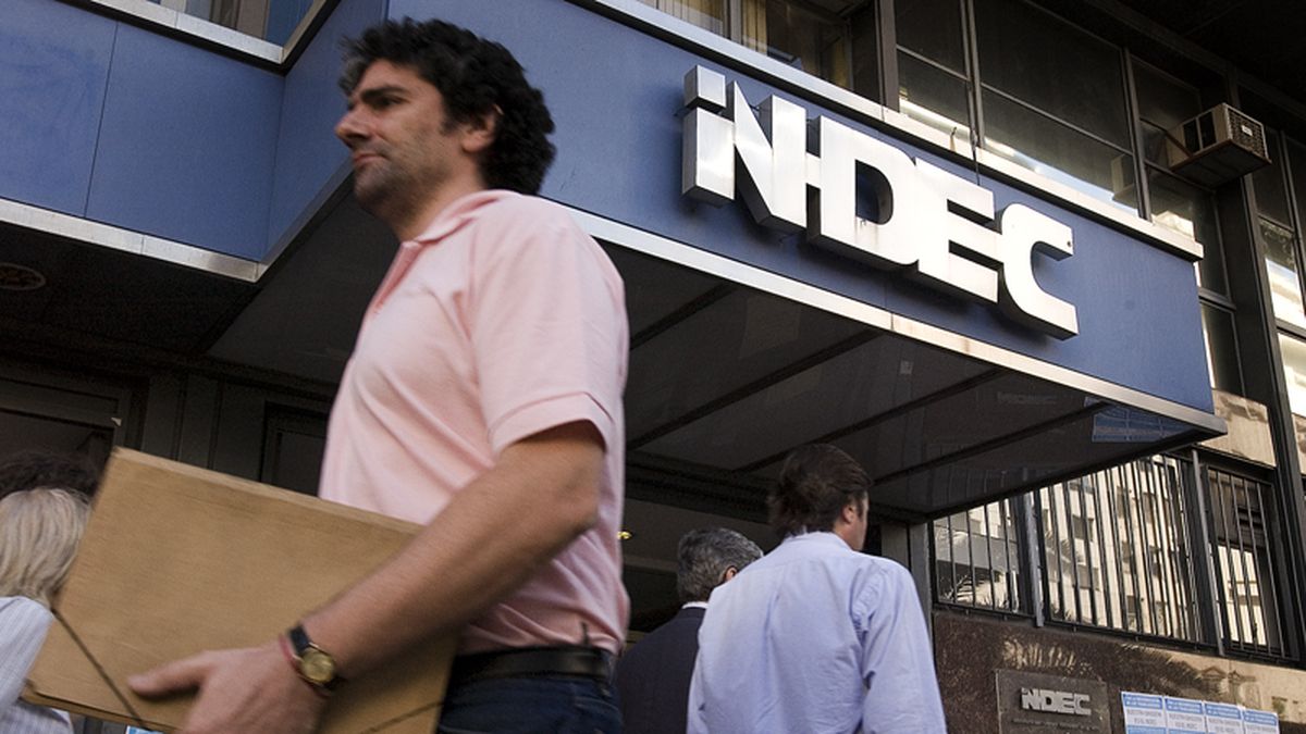 La Presidente analiza cambios en el INDEC