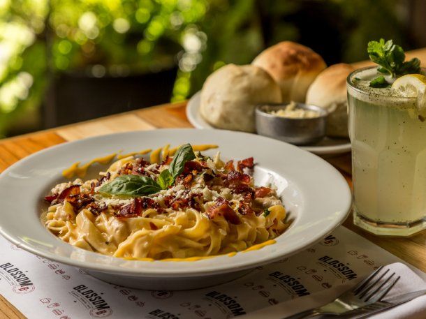 Día Mundial de la Pasta: 6 recetas de salsas increíbles