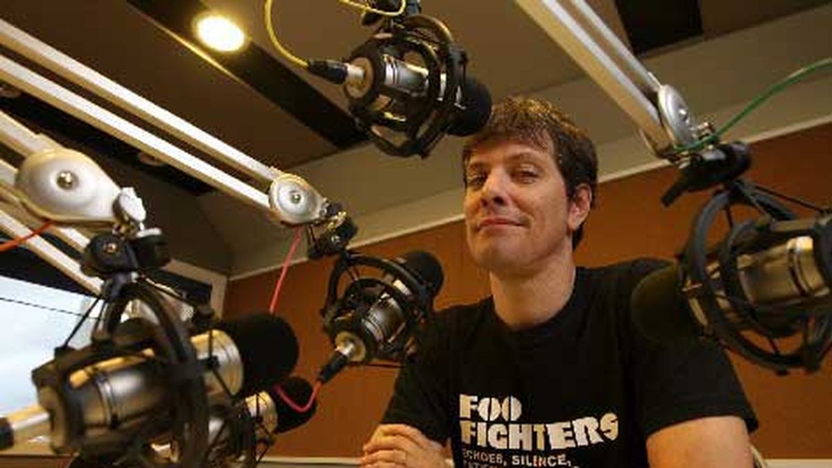 Sorpresivo debut de Mario