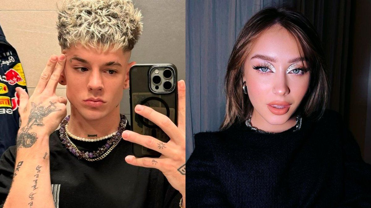 Tuli Acosta - Minutouno.com