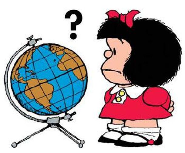 ¿Qué sabés de la Argentina y su cultura?