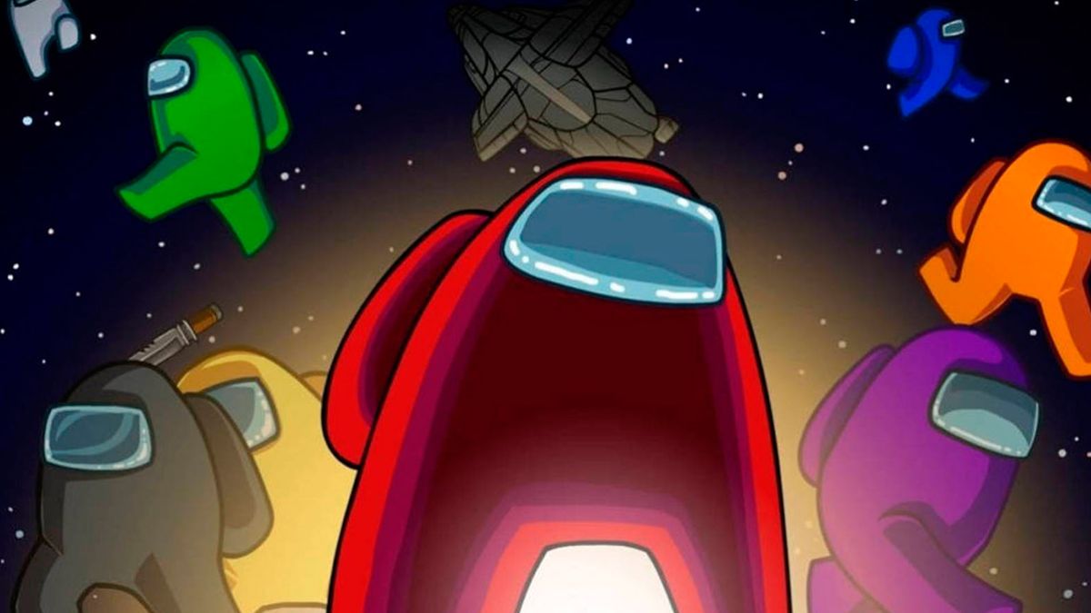 Among Us: trucos, consejos y estrategia