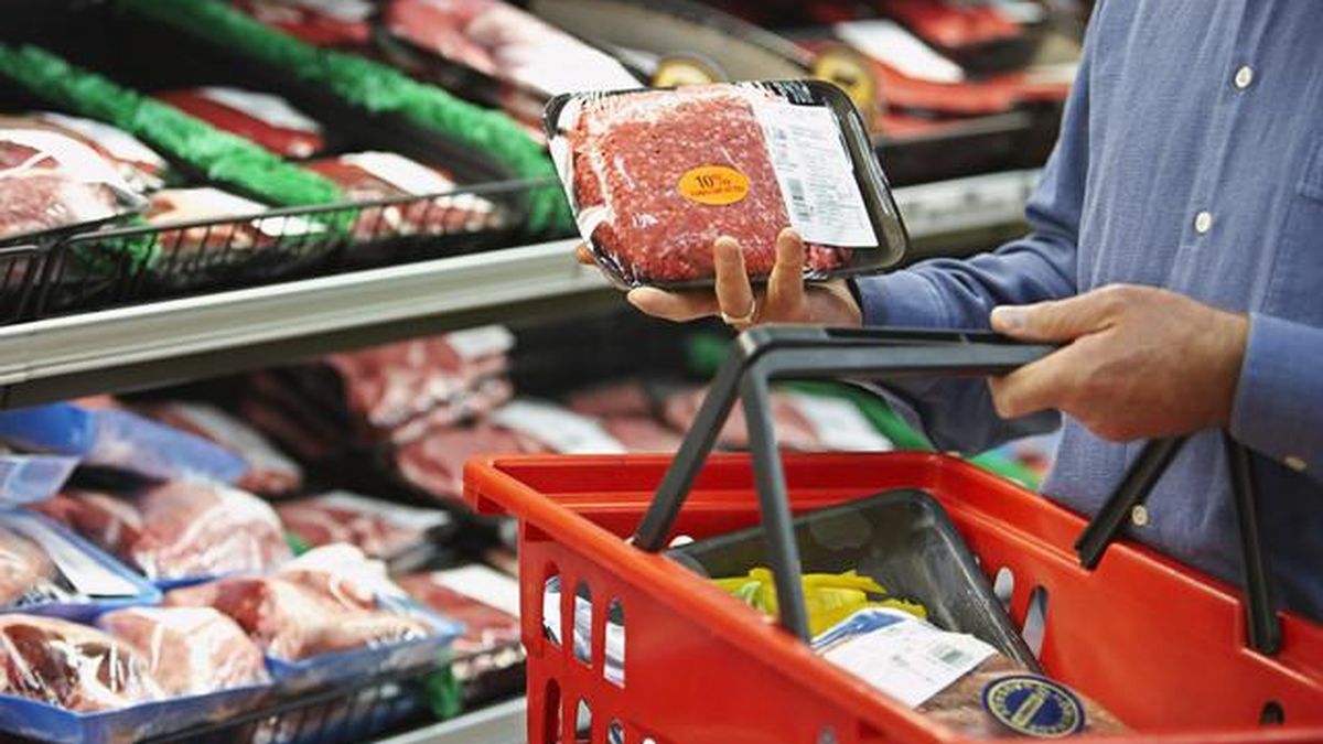 Las comidas procesadas pueden llegar a deprimirte