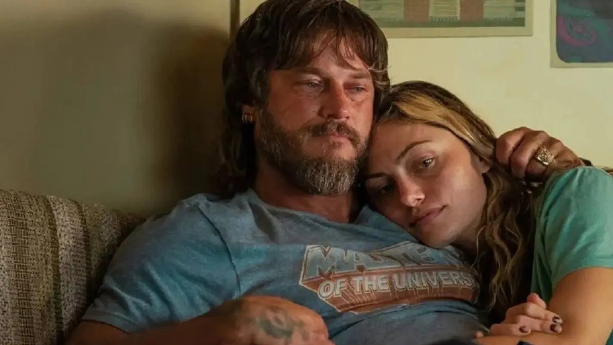 Netflix: de qué trata Chico come universo, una de las series del momento