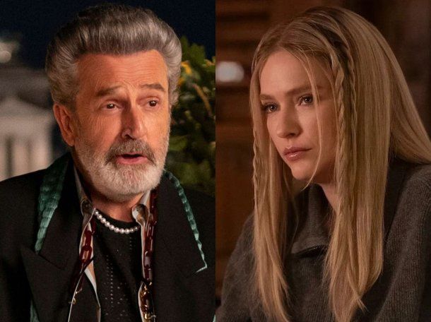 Emily in París: quiénes son los amores de la protagonista en la ...