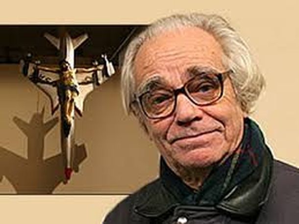 A los 92 años, murió el polémico artista León Ferrari