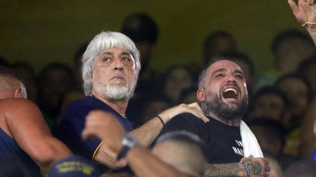 La decisión de la Justicia con Rafael Di Zeo en la causa que ...