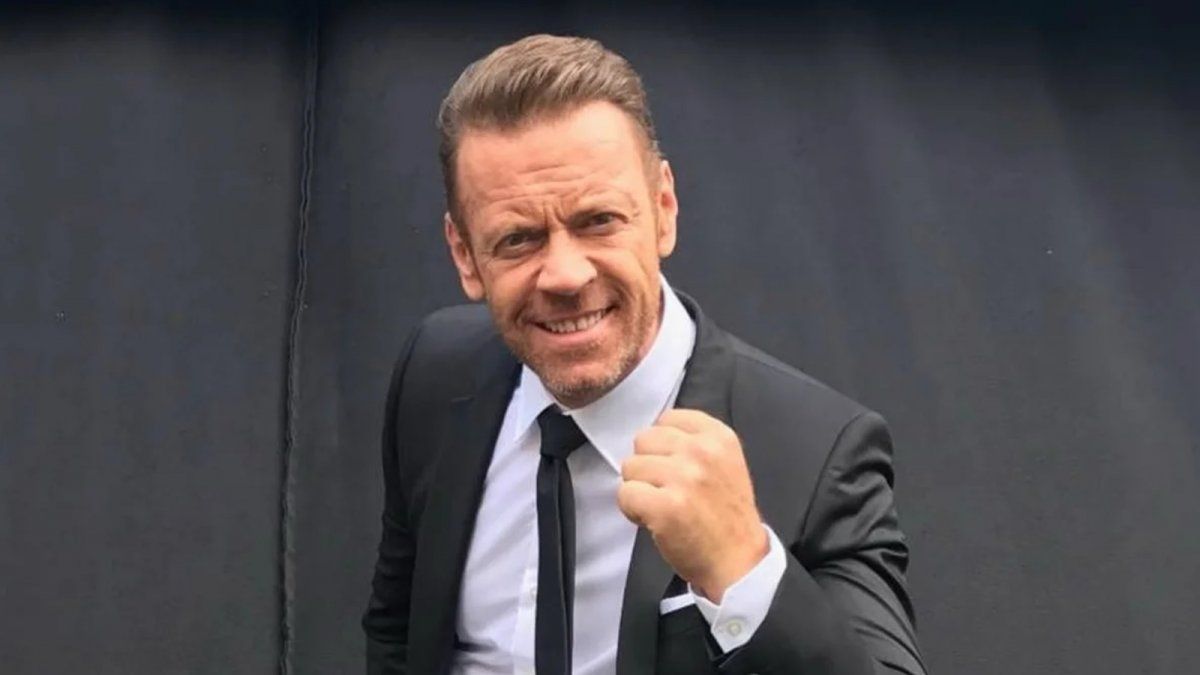 La leyenda del porno Rocco Siffredi tendrá su biopic: todos los detalles