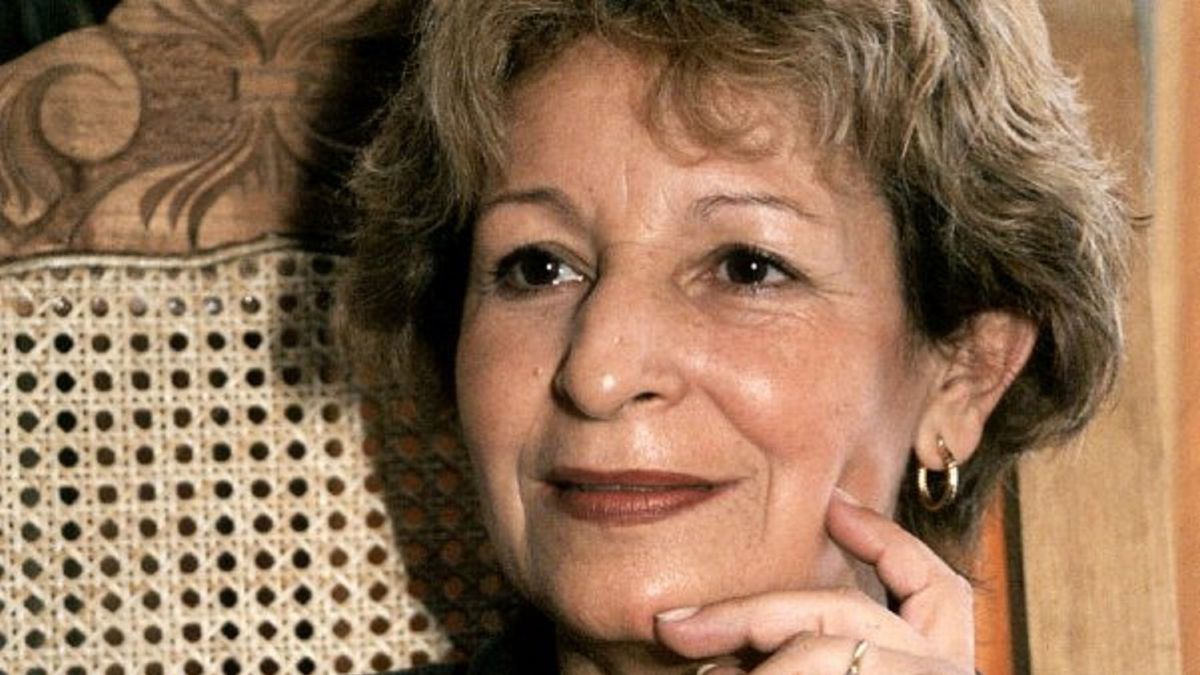 Falleció Mary Sánchez, militante y dirigente histórica del gremio docente