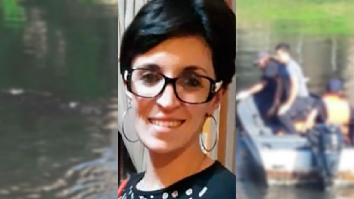 El papá de Carla quiere saber si su hija se desorientó como secuela de ...