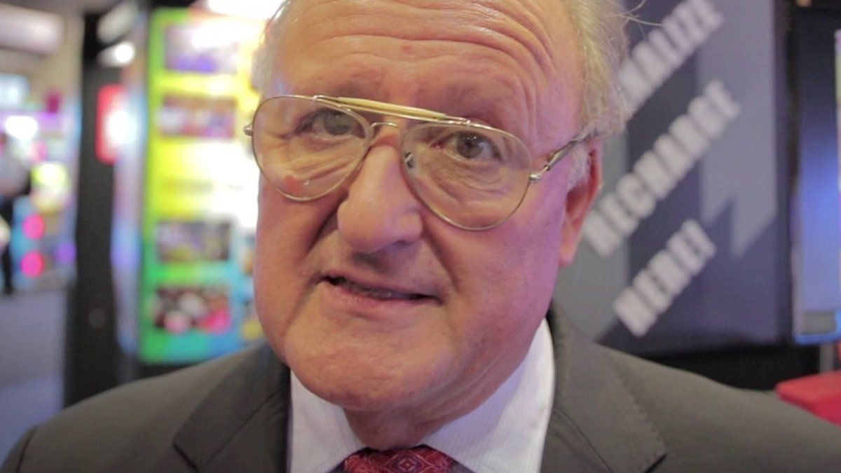 Quién es el dueño de Sacoa