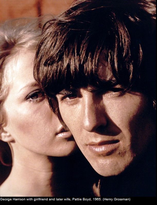 ¡Inédito! Las fotos nunca antes vistas de Los Beatles