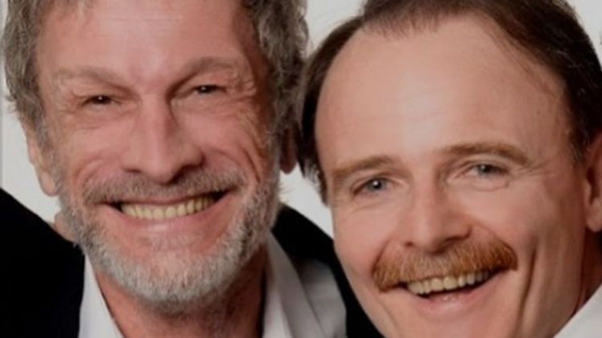 El conmovedor adiós de Luis Machín a Daniel Fanego: Compartimos mucho ...