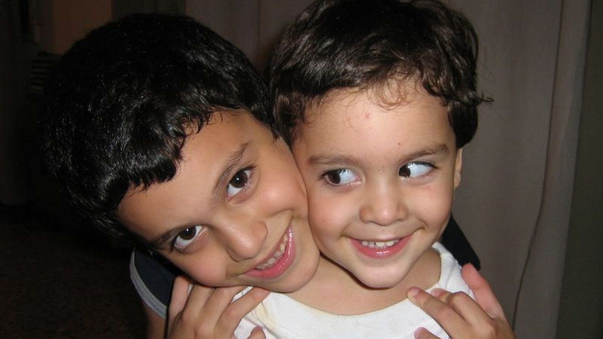 ¿Cómo es la relación con tu familia/hermanos?