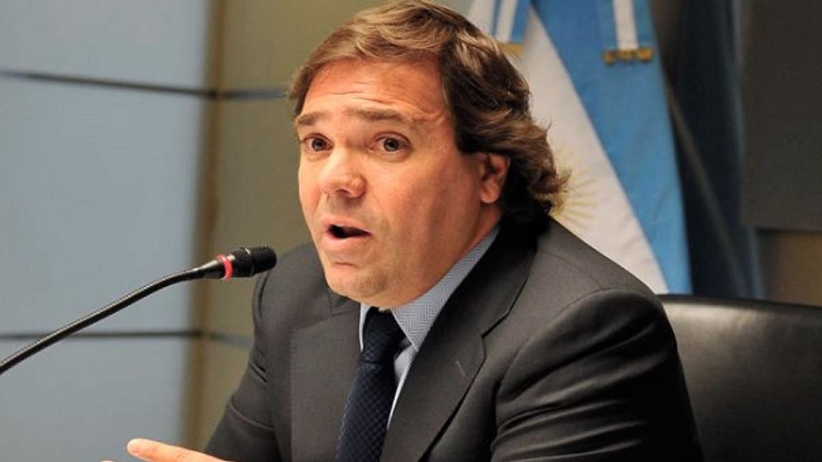 Alberto Pérez: Ya no saben qué inventar para desacreditar a Scioli