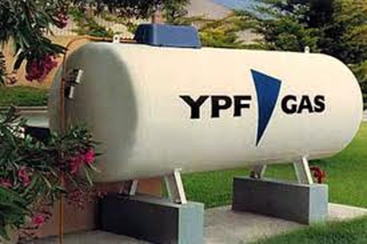 YPF puso en funcionamiento un gasoducto en Neuquén