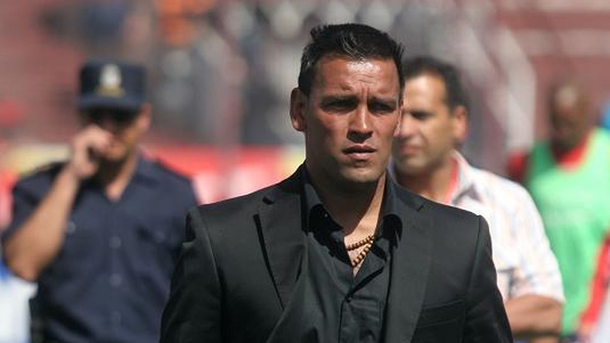 Gamboa condiciona su ingreso a la Selección