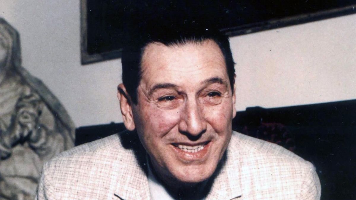 El oficialismo homenajeó a Perón en el 127° aniversario de su nacimiento