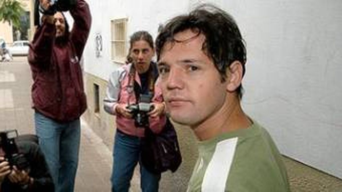 Para La Justicia Gastón Zárate Fue Un Perejil