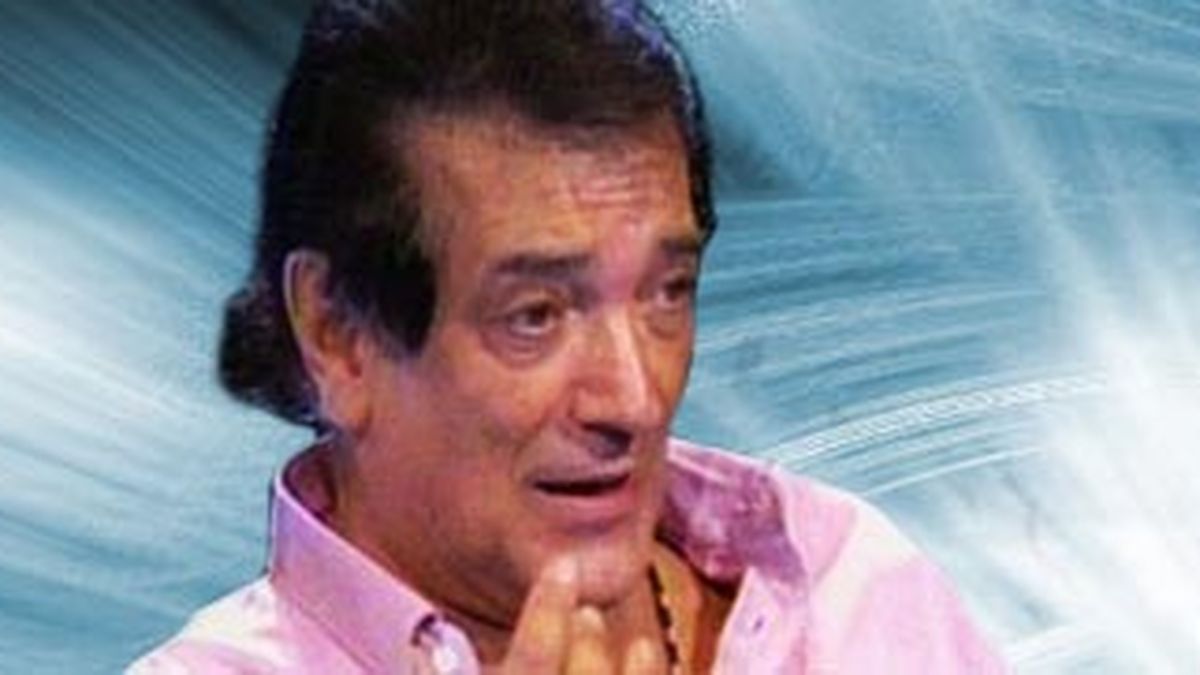 El Facha Martel ahora le quiere enseñar actuación a Olmedo Jr.