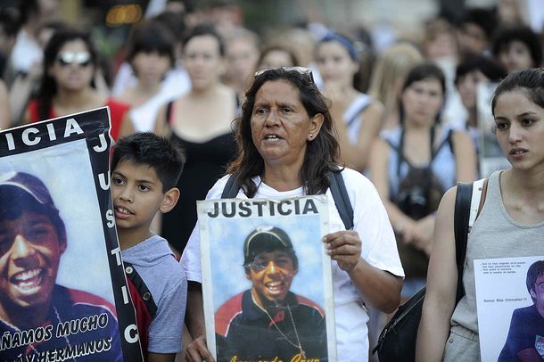 Once años después de la tragedia, condenaron al inspector que habilitó ...