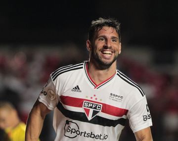 Jonathan Calleri - Minutouno.com