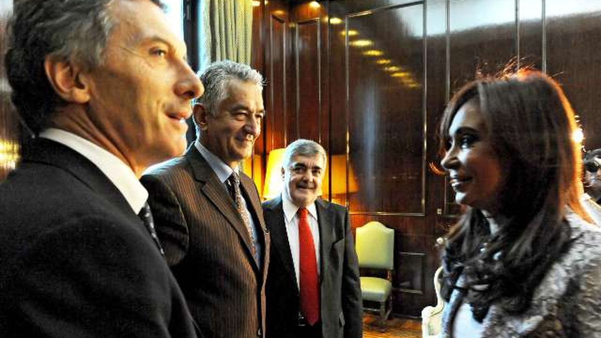 Cristina consideró ridículo ataque de Macri contra Kirchner