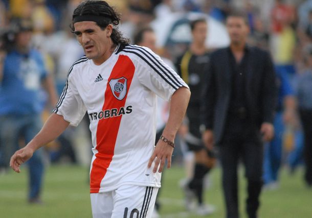 Ortega a un paso de irse de River