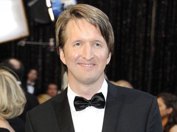 El discurso del Rey y El origen, las grandes ganadoras