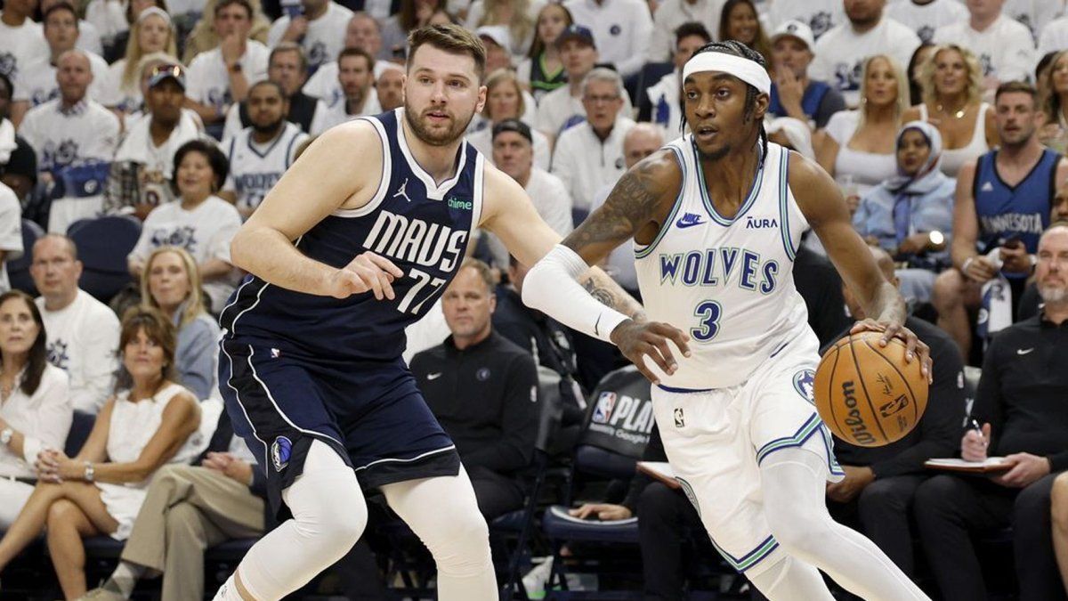 NBA EN VIVO: TV y streaming para ver Dallas Mavericks vs Minnesota ...