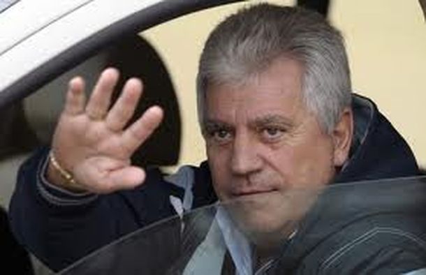 Crespi: Que River suba y después hablamos