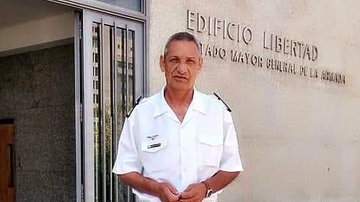 Dirigente de La Libertad Avanza en Punta Indio evocó el olor a justicia ...