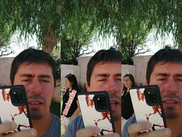 Memes y versiones del viral machirulo no puedo jugar porque tengo esta ...