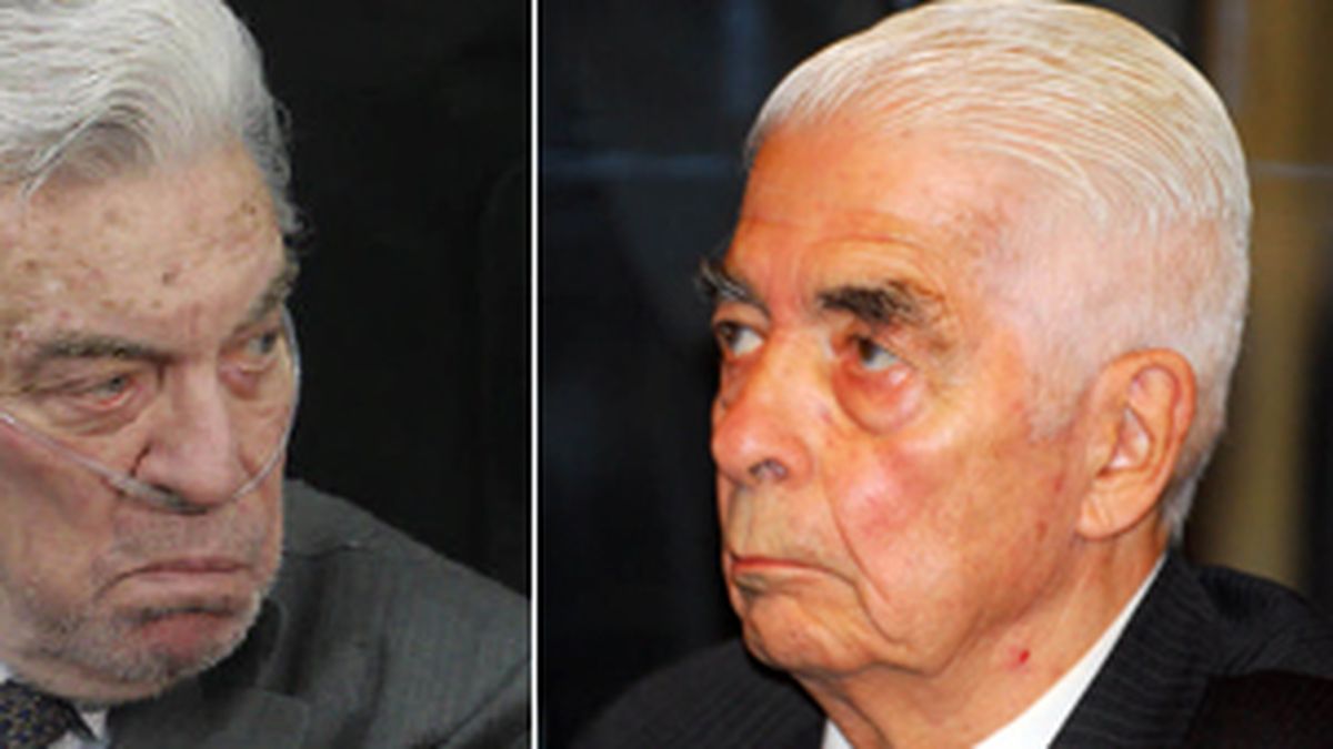 Hoy se da a conocer la sentencia en el juicio contra Bussi y Menéndez