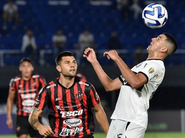 Fútbol Libre Por Celular Cómo Ver En Vivo Melgar Vs Patronato