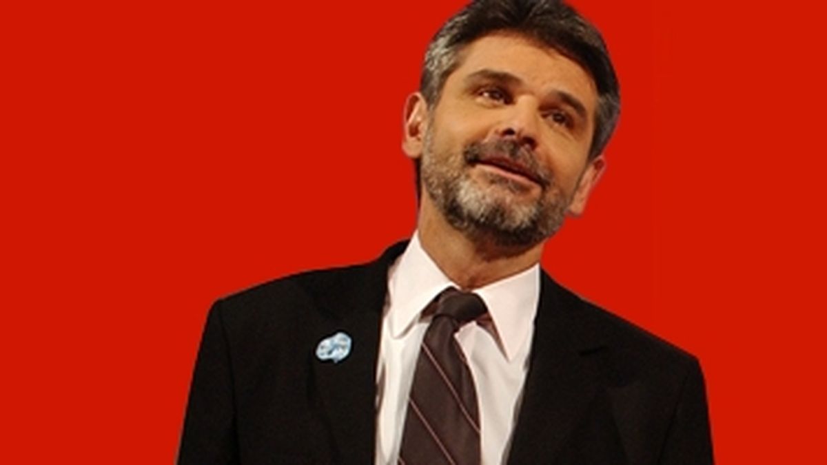 Perfil de Daniel Filmus