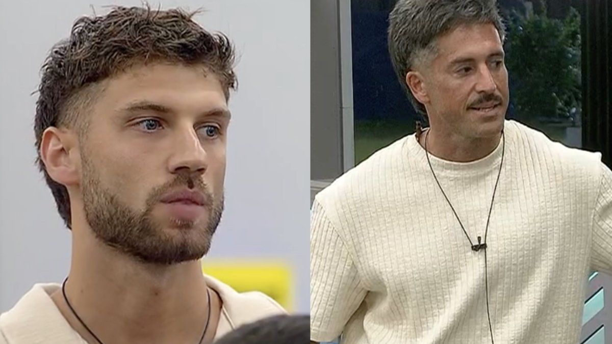 Gran Hermano: quién es el nuevo eliminado por el voto positivo