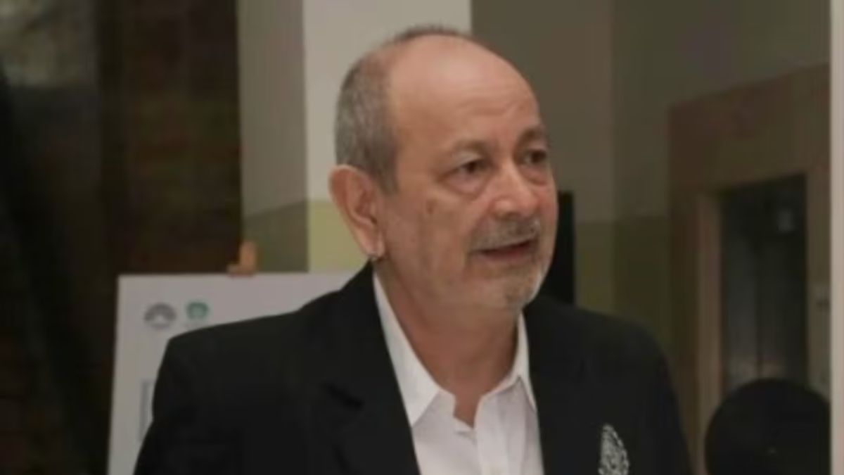 Quién era Lucas García el actor de Santa Fe que murió durante una función