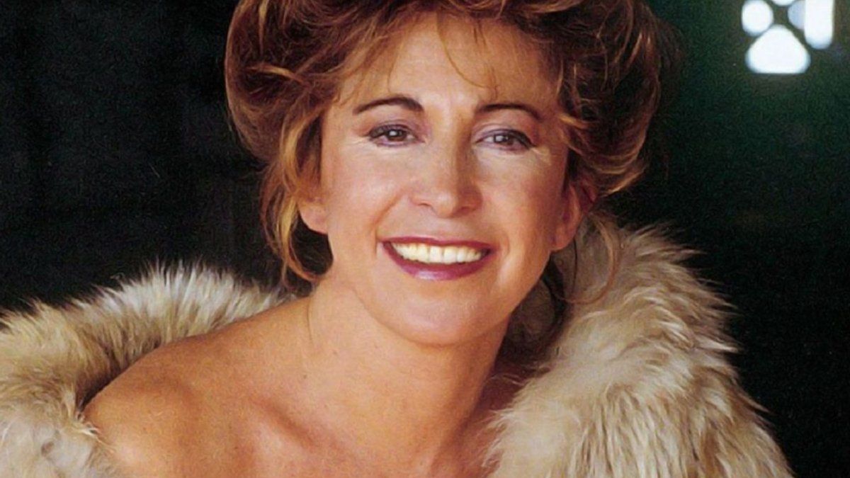 Qué dijo en su momento María Julia Alsogaray sobre la famosa foto con ...