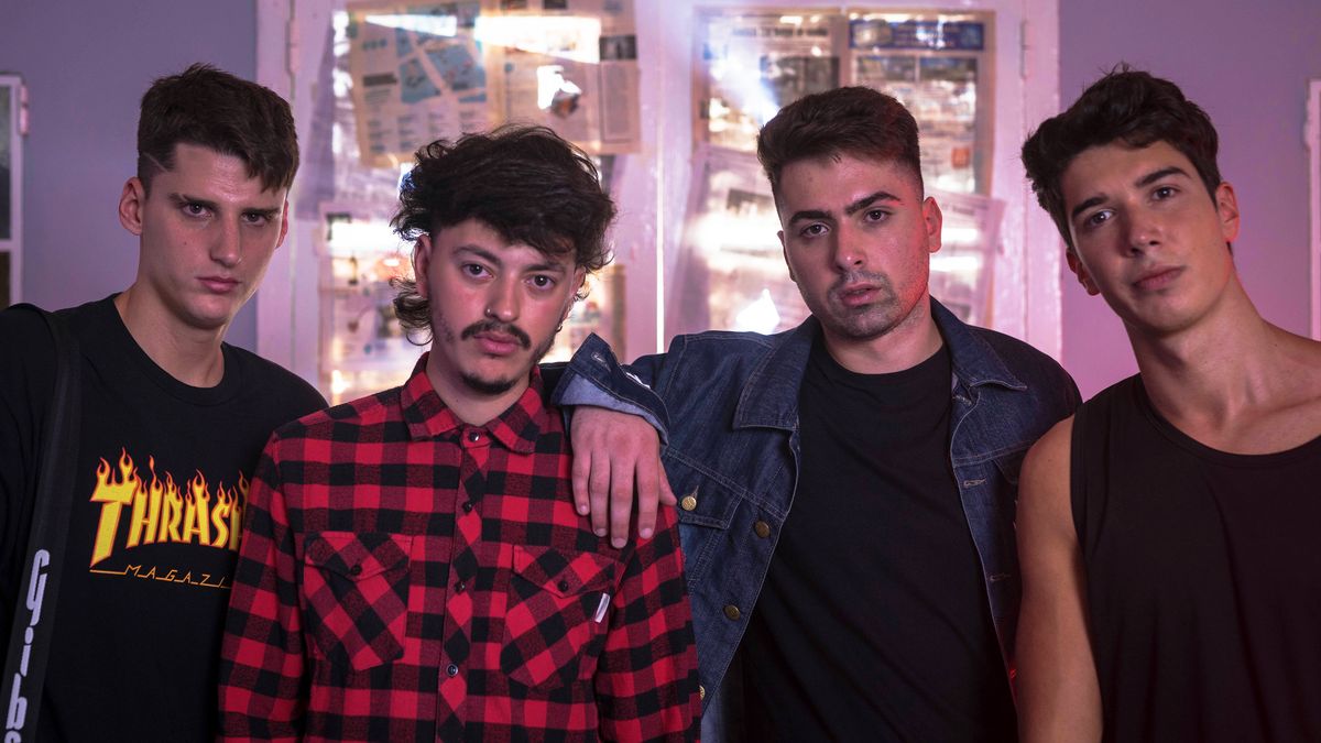 REOT presenta su sencillo: ¿Quién dice?