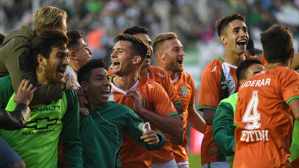 Todo vuelve: el video de Brian Sarmiento dedicado a Lanús