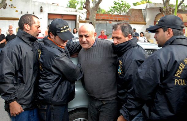 Con Arce Presente Se Reanuda El Juicio Por El Caso Rosana Galliano