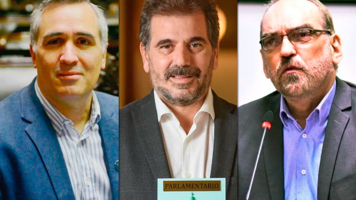 Qué diputados votaron en contra de la ley de etiquetado frontal