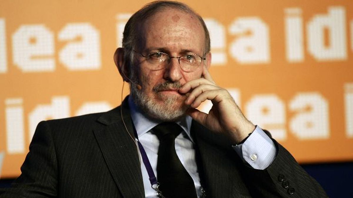 Blejer recomienda aplicar medidas extremas para dar credibilidad al INDEC