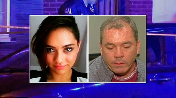 Un Padre Escuchó Por Teléfono Las últimas Palabras De Su Hija
