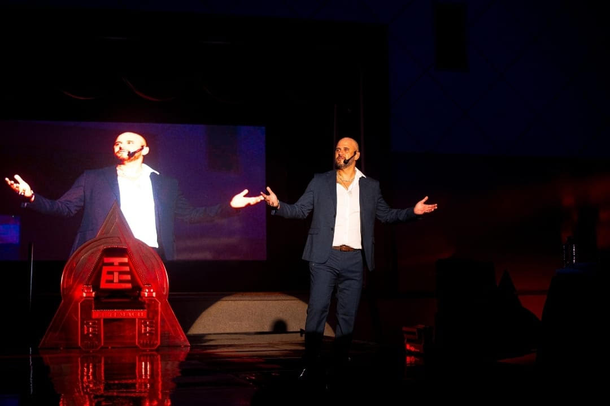 El Temach agota su primer show y anuncia nuevas fechas en Estados Unidos