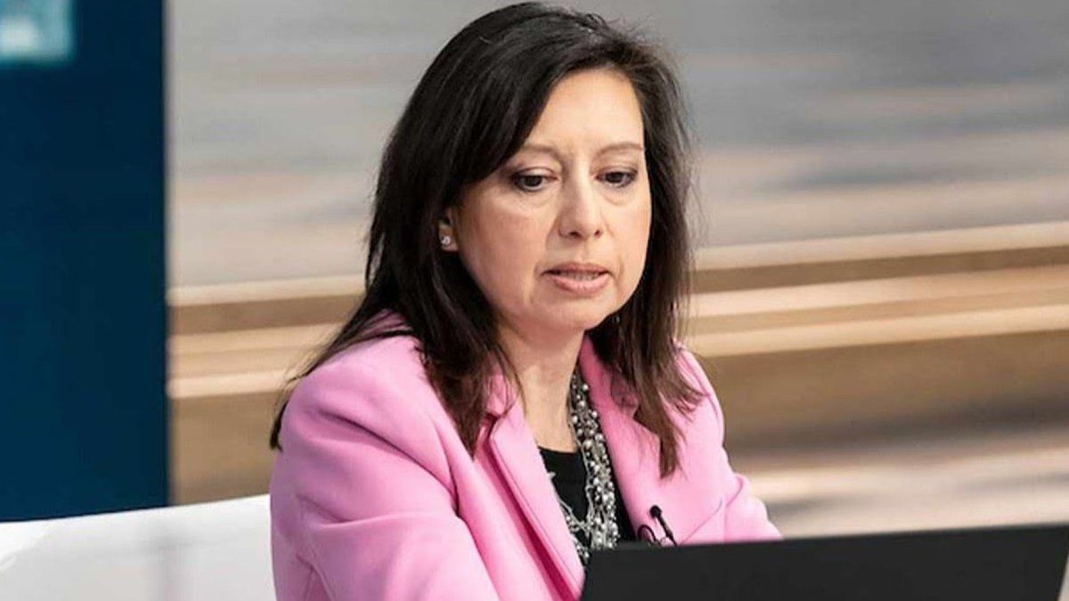 El FMI observa con atención el blanqueo de capitales impulsado por el ...